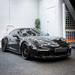 Auto Services In Florida • Midnight Customs