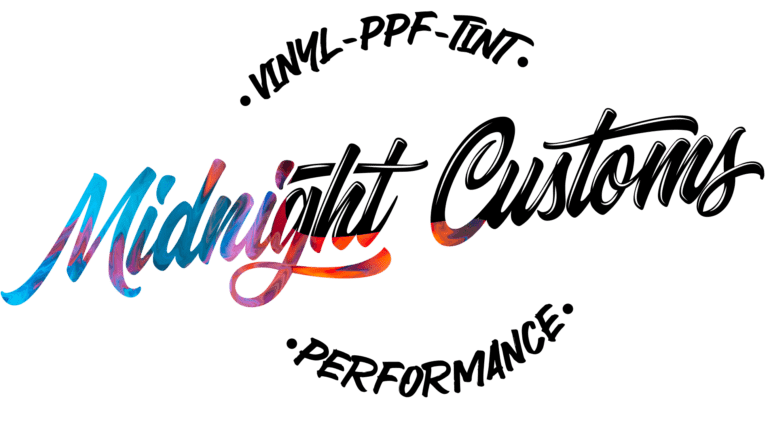 Midnight Customs • Premier Florida Auto Customization Shop